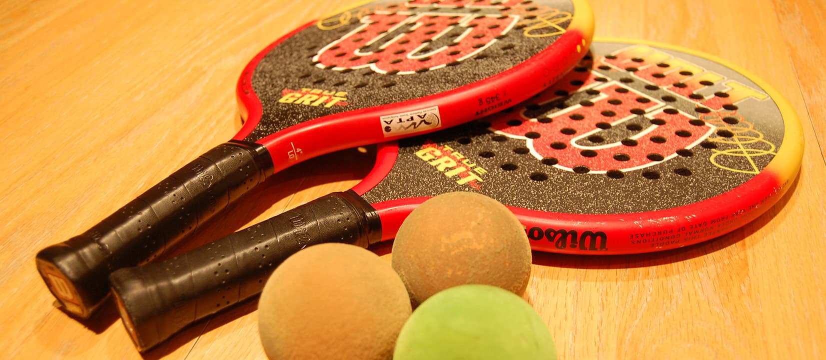 Badminton | Hills Road Sports & Tennis Centre